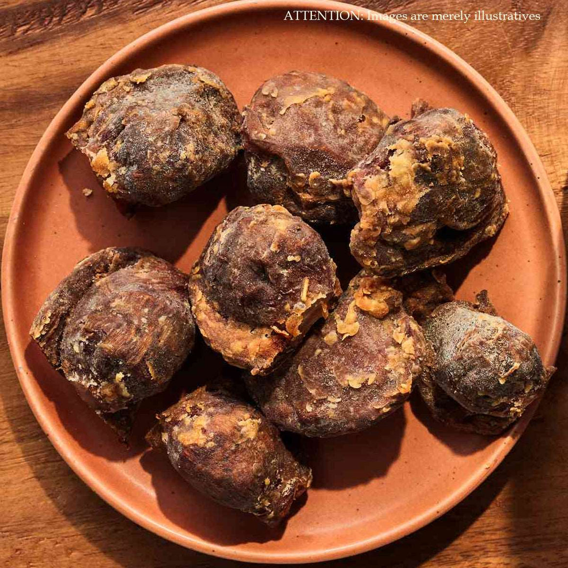 Chicken Gizzards – JPButcher