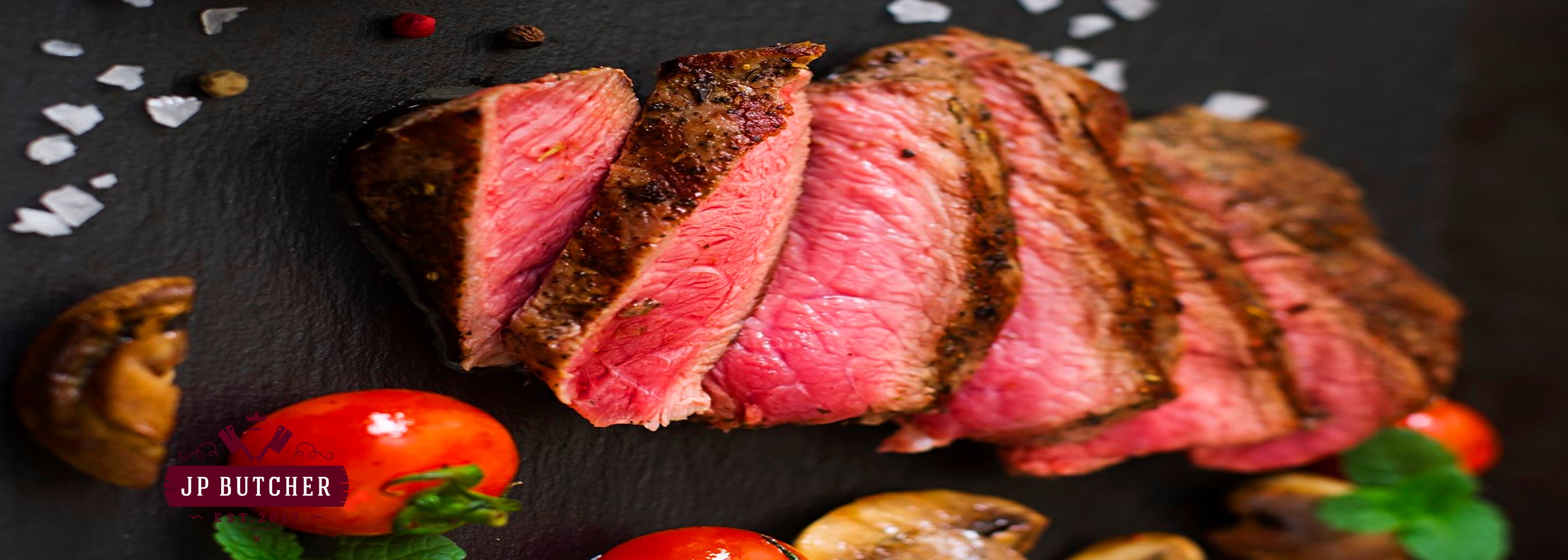 "Fresh Meats | Quality Butcher" – JPButcher